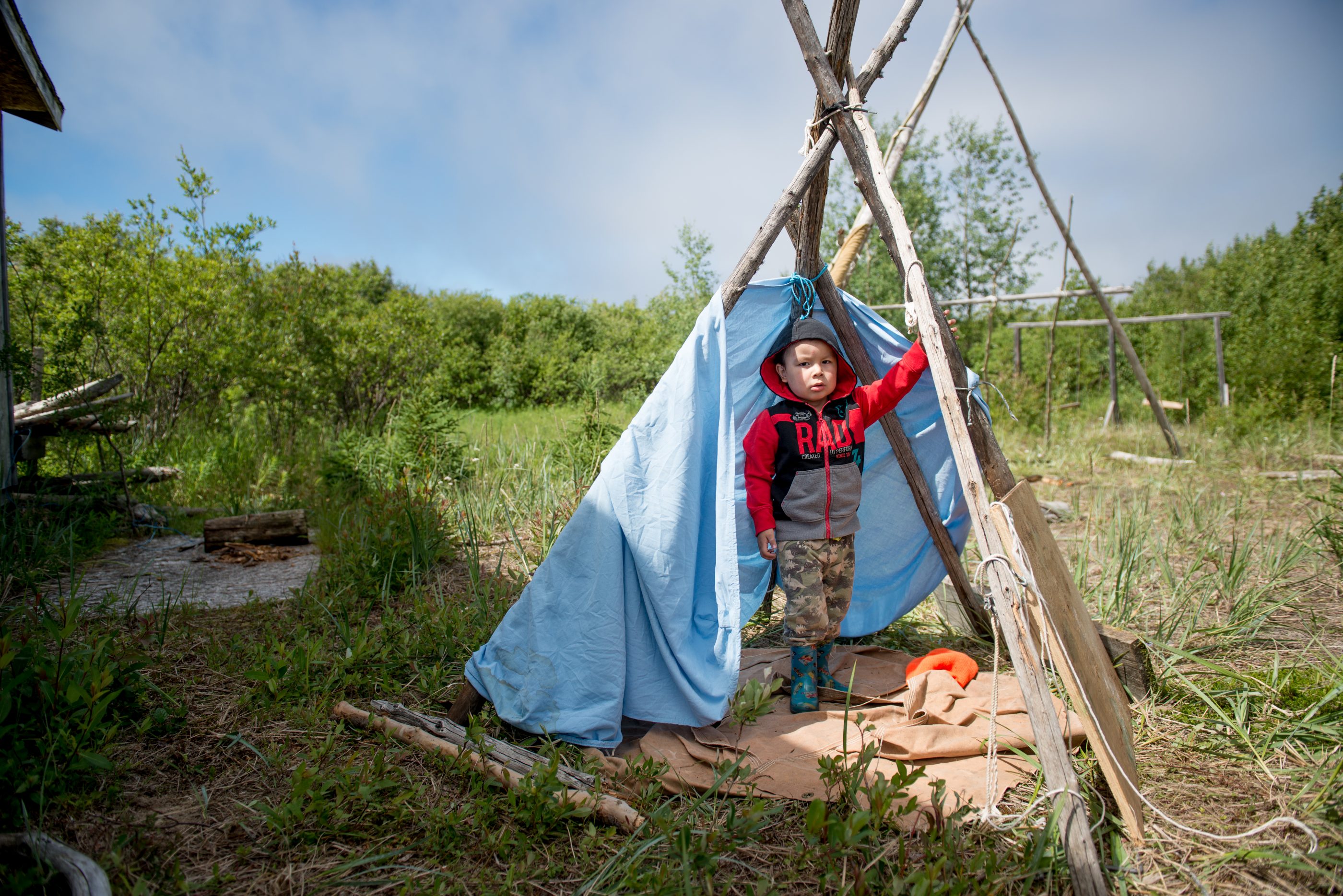 Ratification by Government of Canada of the Cree Nation Governance ...
