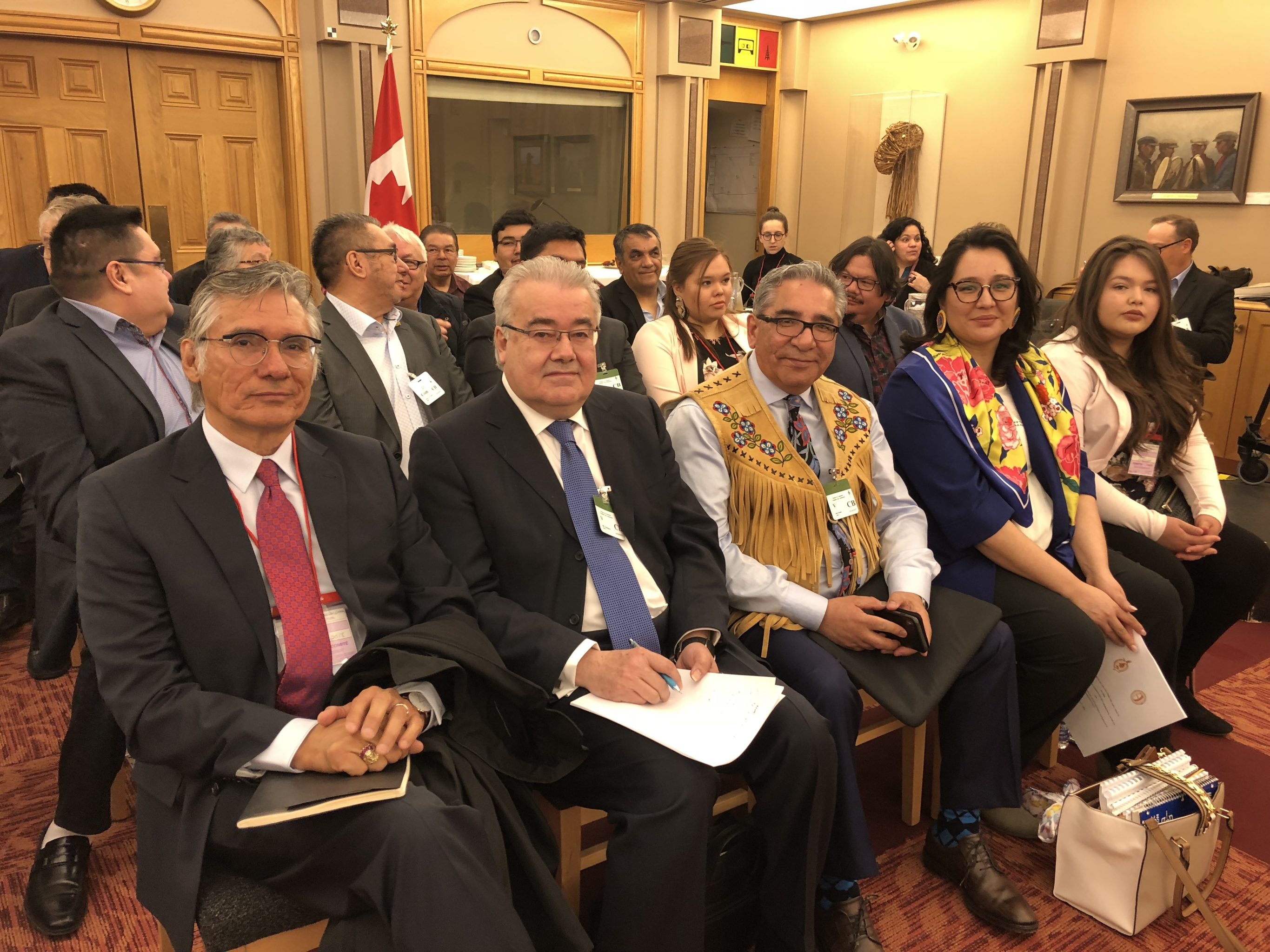 Another Historic Milestone for the Cree Nation of Eeyou Istchee | The ...