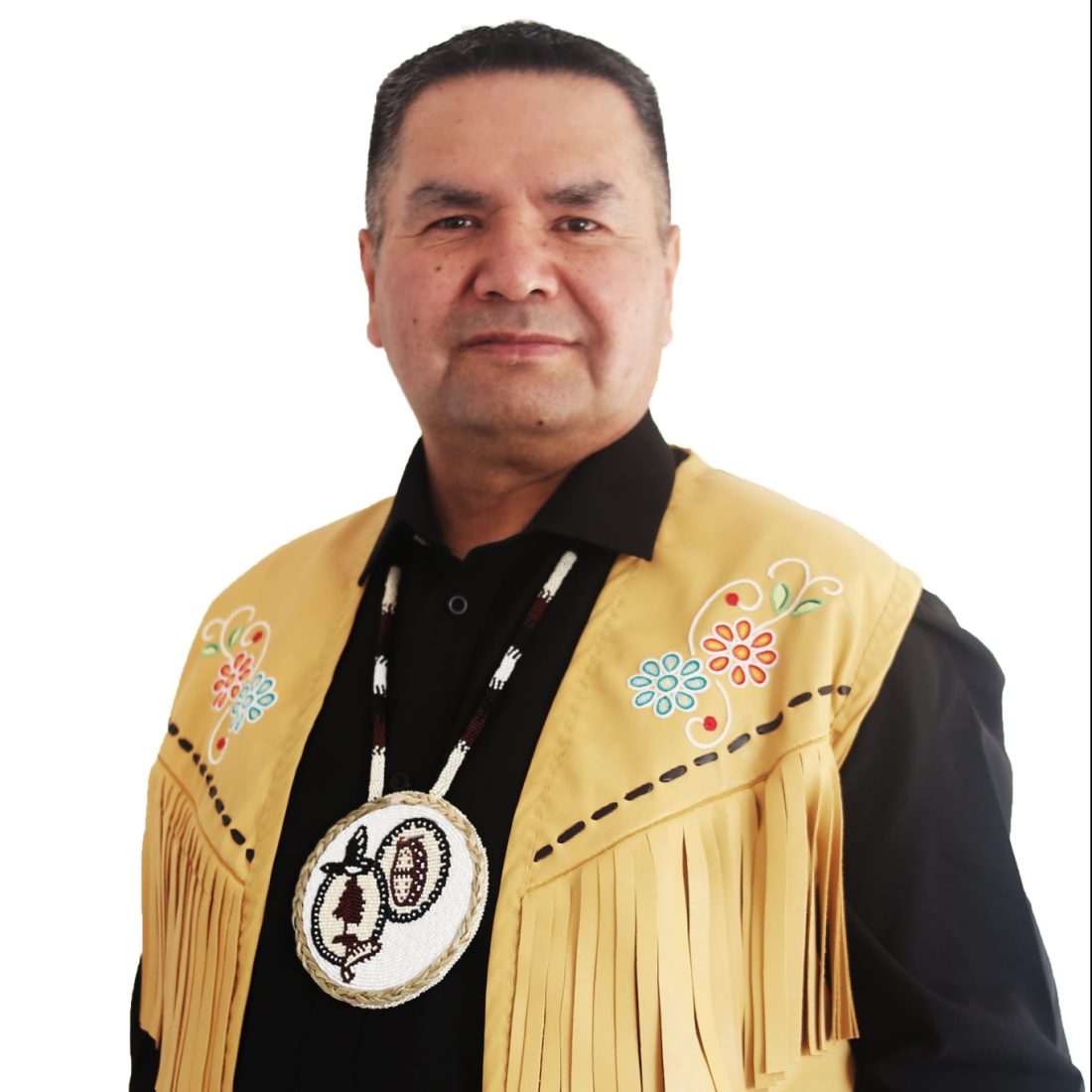 The Grand Chief / Chairperson | The Grand Council of the Crees (Eeyou ...